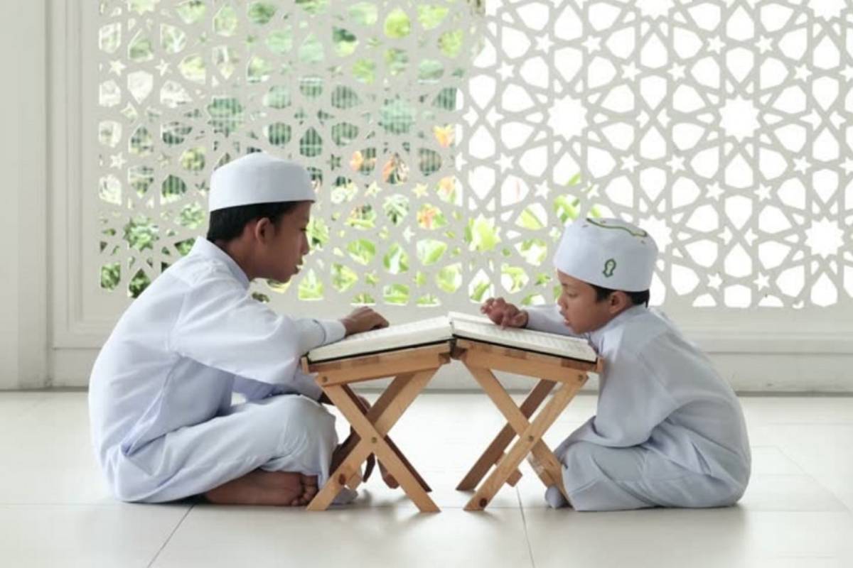 How To Become A Hafiz In 10 Simple Steps | Almuhammadi Academy